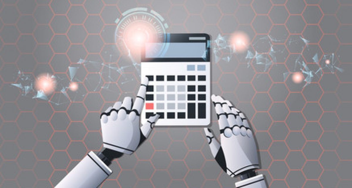 L’intelligence artificielle (IA) : un nouveau cap pour la comptabilité